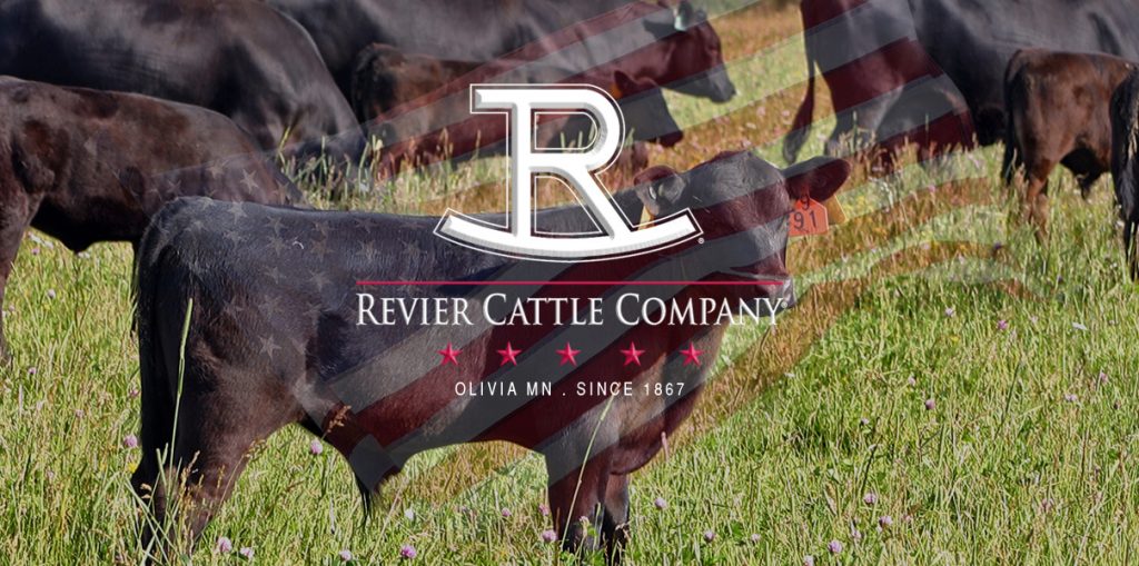 Revier Cattle Company Premium Cattle ⋆ Revier Cattle Company