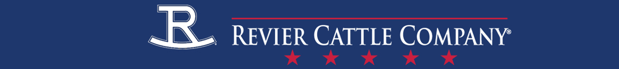 Revier Cattle Company ⋆ Revier Cattle Company